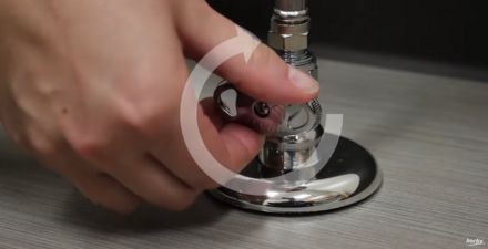 How to Replace Toilet Fill Valve - Korky